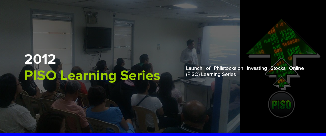 Milestones - Philstocks